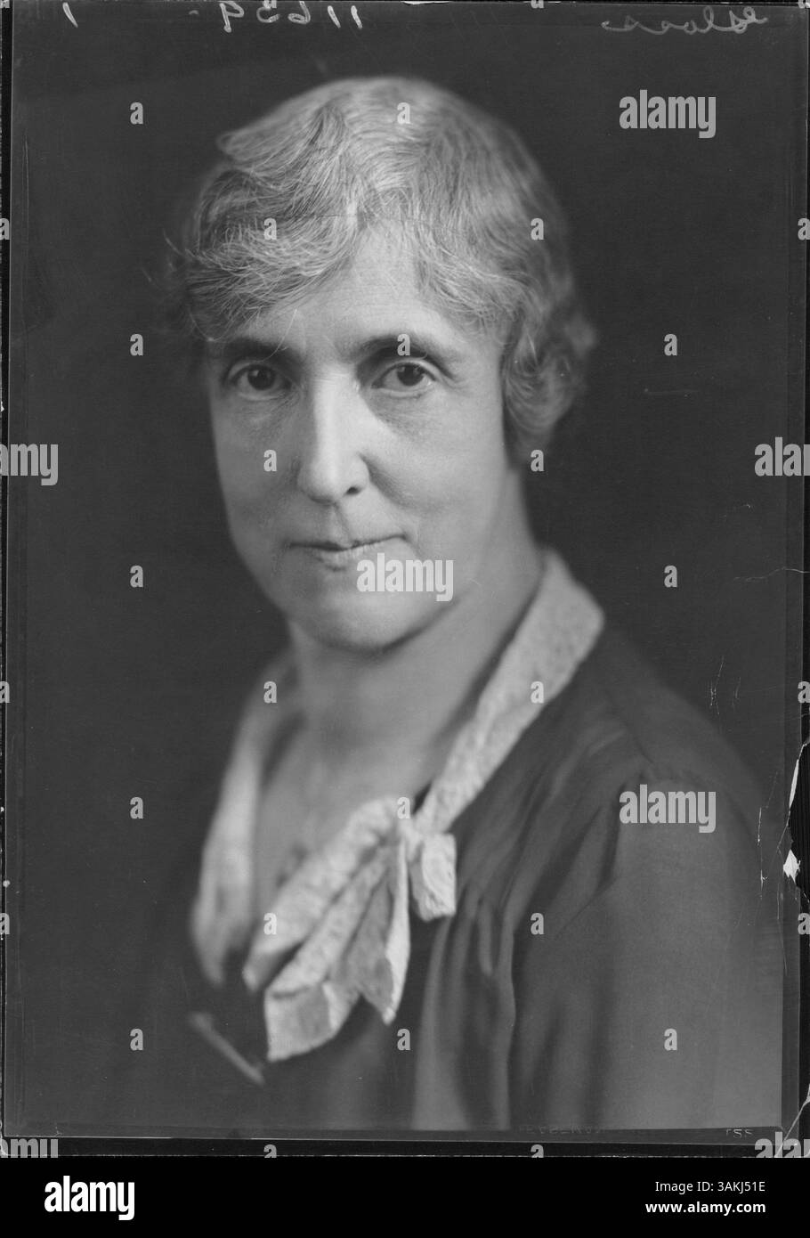 Mrs. H. A. Douglas, president of the Disco-Club, is recognized for her ...