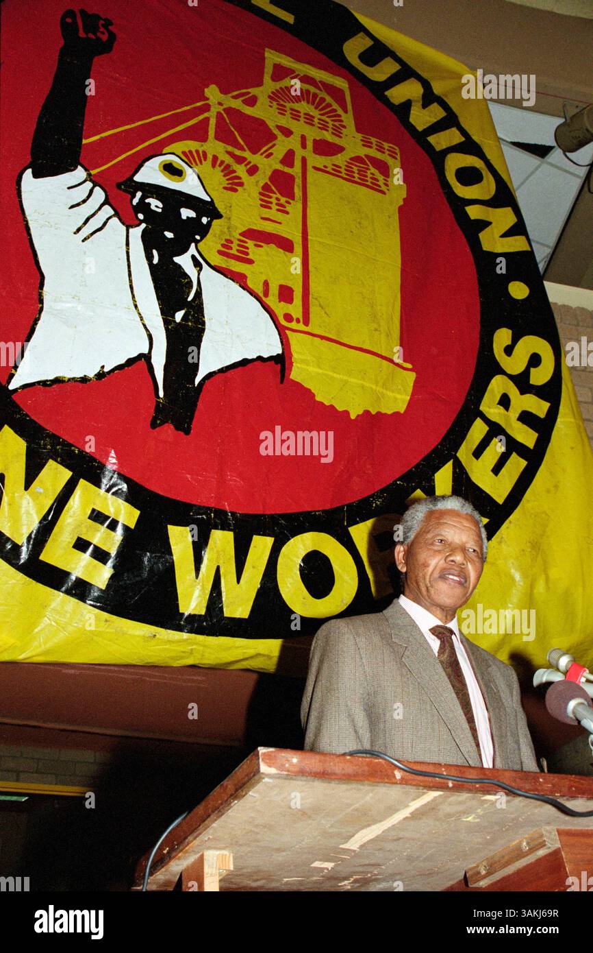 The defiance campaign south africa hi-res stock photography and images ...