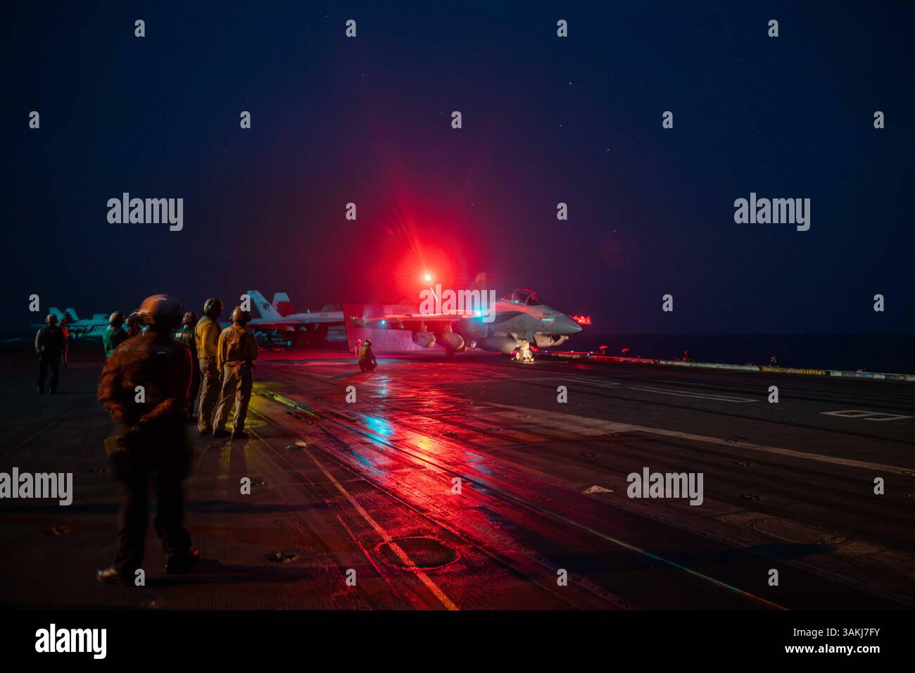 250410-N-GC571-2254 U.S. CENTRAL COMMAND AREA OF RESPONSIBILITY (April ...