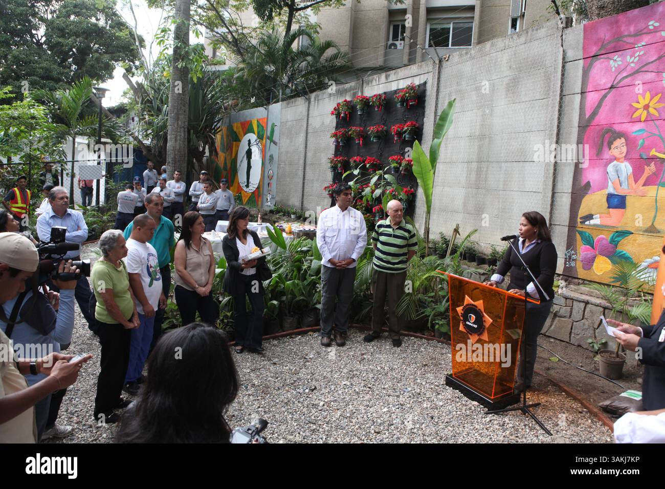 Viveros de plantas hi-res stock photography and images - Alamy