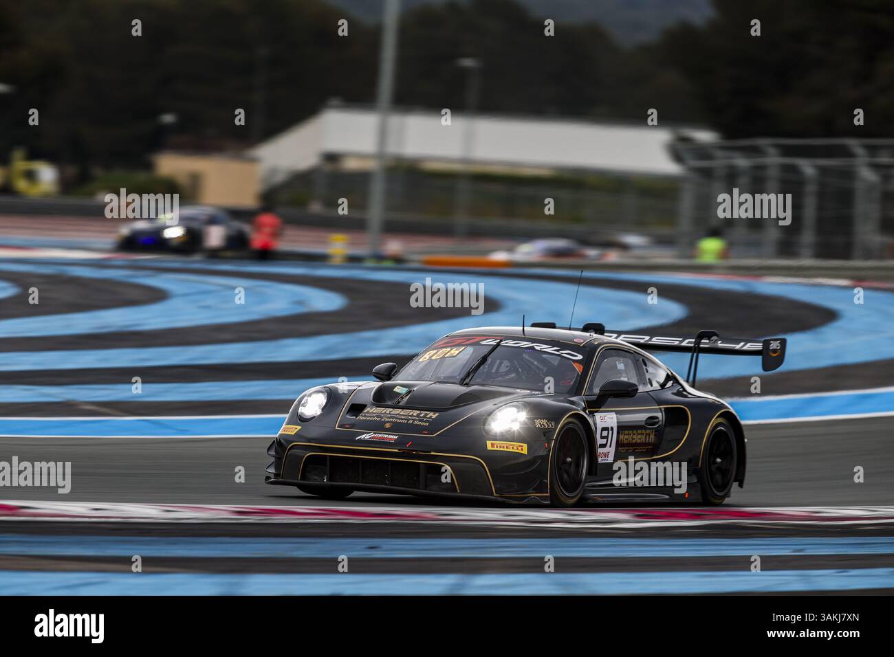 91 Ralf BOHN (GER), Robert RENAUER (GER), Alfred RENAUER (GER ...