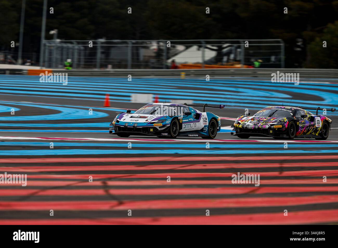 12 Christian HOOK (GER), David PEREL (RSA), Davide RIGON (ITA),Rinaldi ...