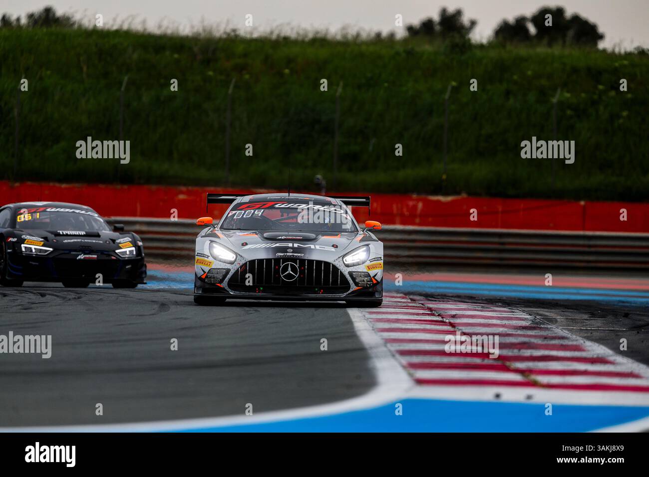 Gt cup europe 2025 hi-res stock photography and images - Alamy