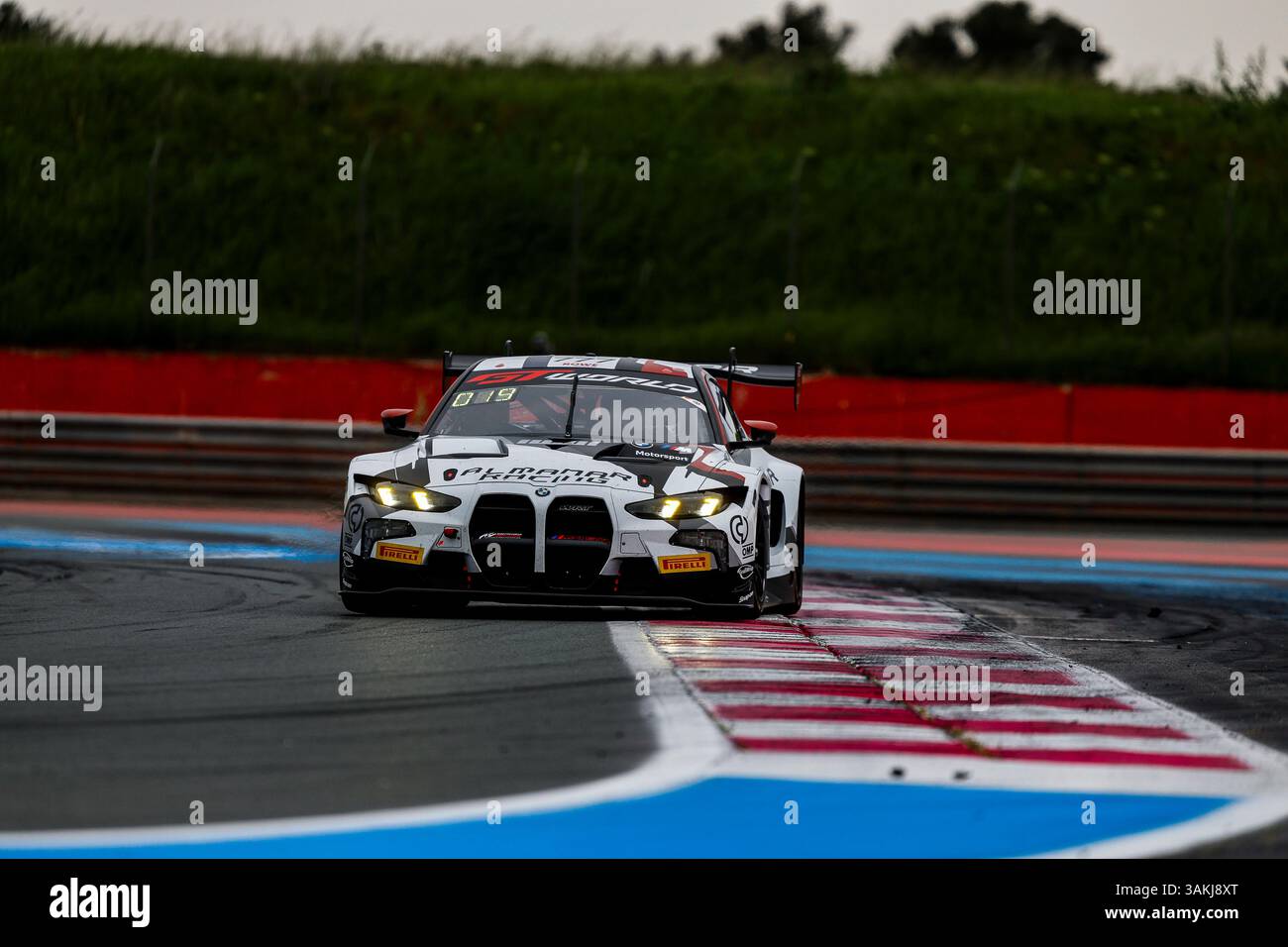 777 Al Faisal AL ZUBAIR (OMA), Ben TUCK (GBR), Jens KLINGMANN (GER ...