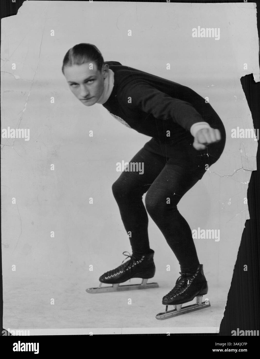 Melvin Johnson was an influential figure in the community, contributing ...