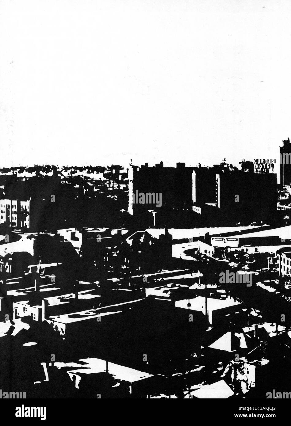 The 1973 'Tradewind' yearbook documents the students, teachers, clubs ...