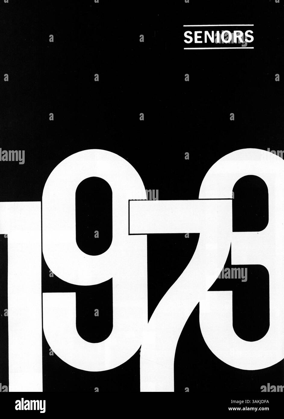 The 1973 Tradewind Yearbook highlights the academic year of 1972-1973 ...