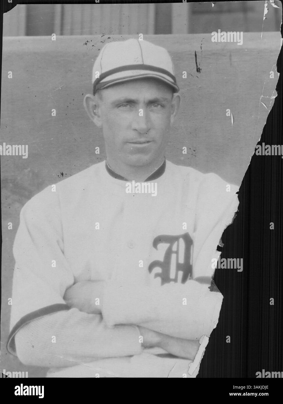 A portrait of Earl Smith, part of the Hennepin County Library ...