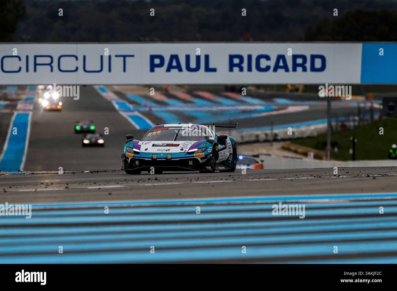 12 Christian HOOK (GER), David PEREL (RSA), Davide RIGON (ITA), Rinaldi ...