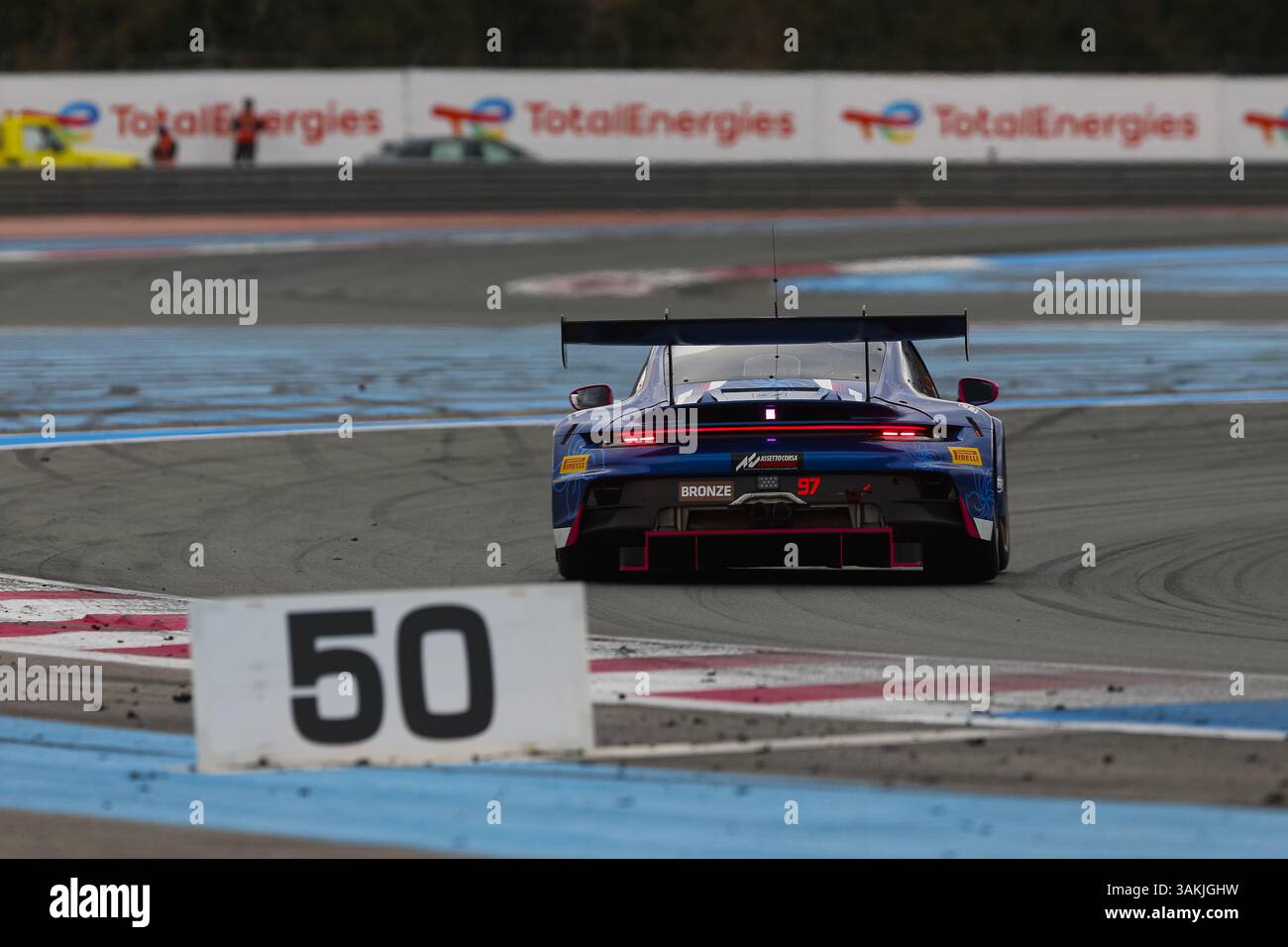 97 Antares AU (HKG), Morris SCHURING (NED), Loek HARTOG (NED), Rutronik ...