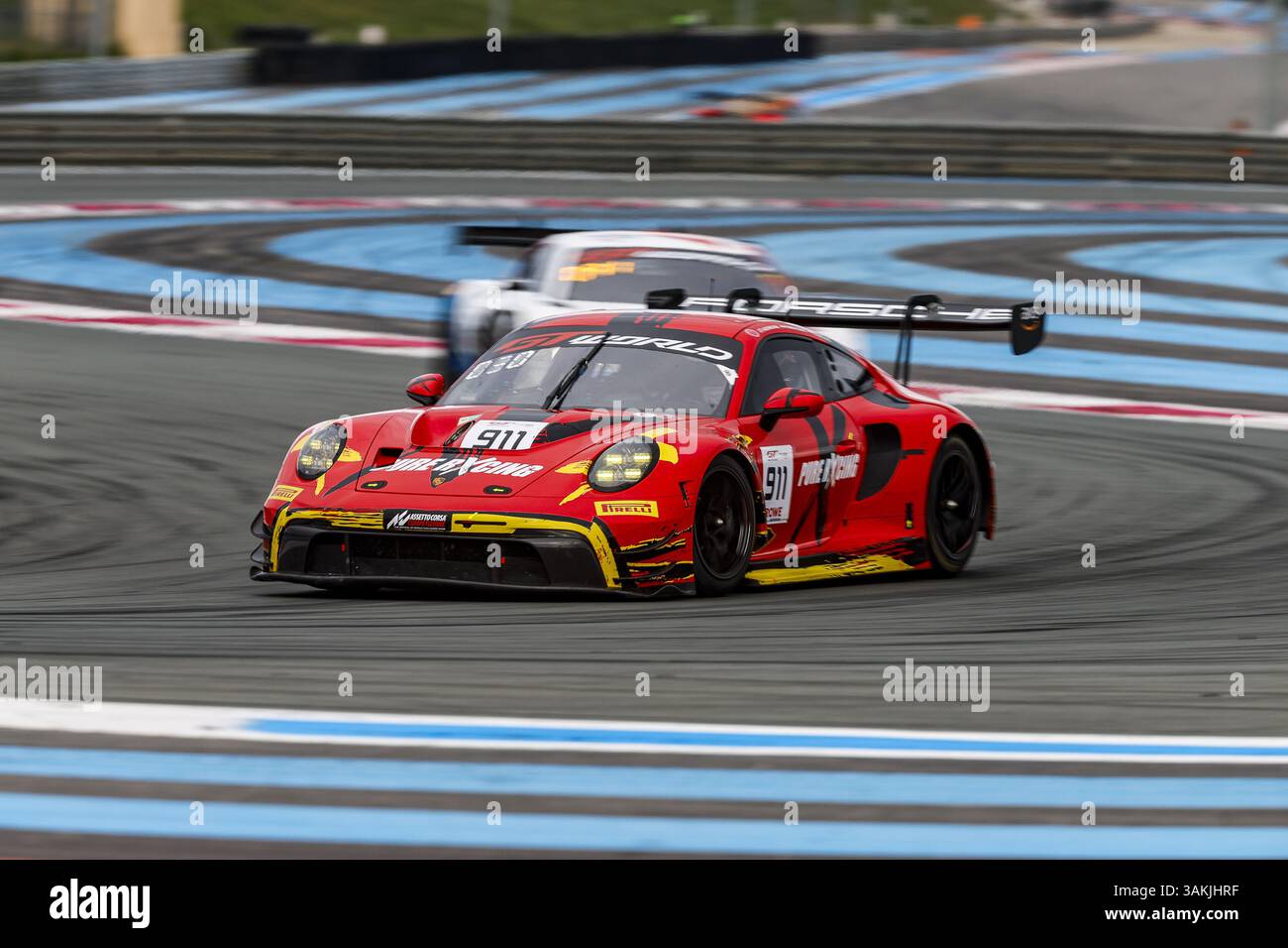 911 Aliaksandr MALYKHIN (ND), Richard LIETZ (GER), Thomas PREINING (AUT ...