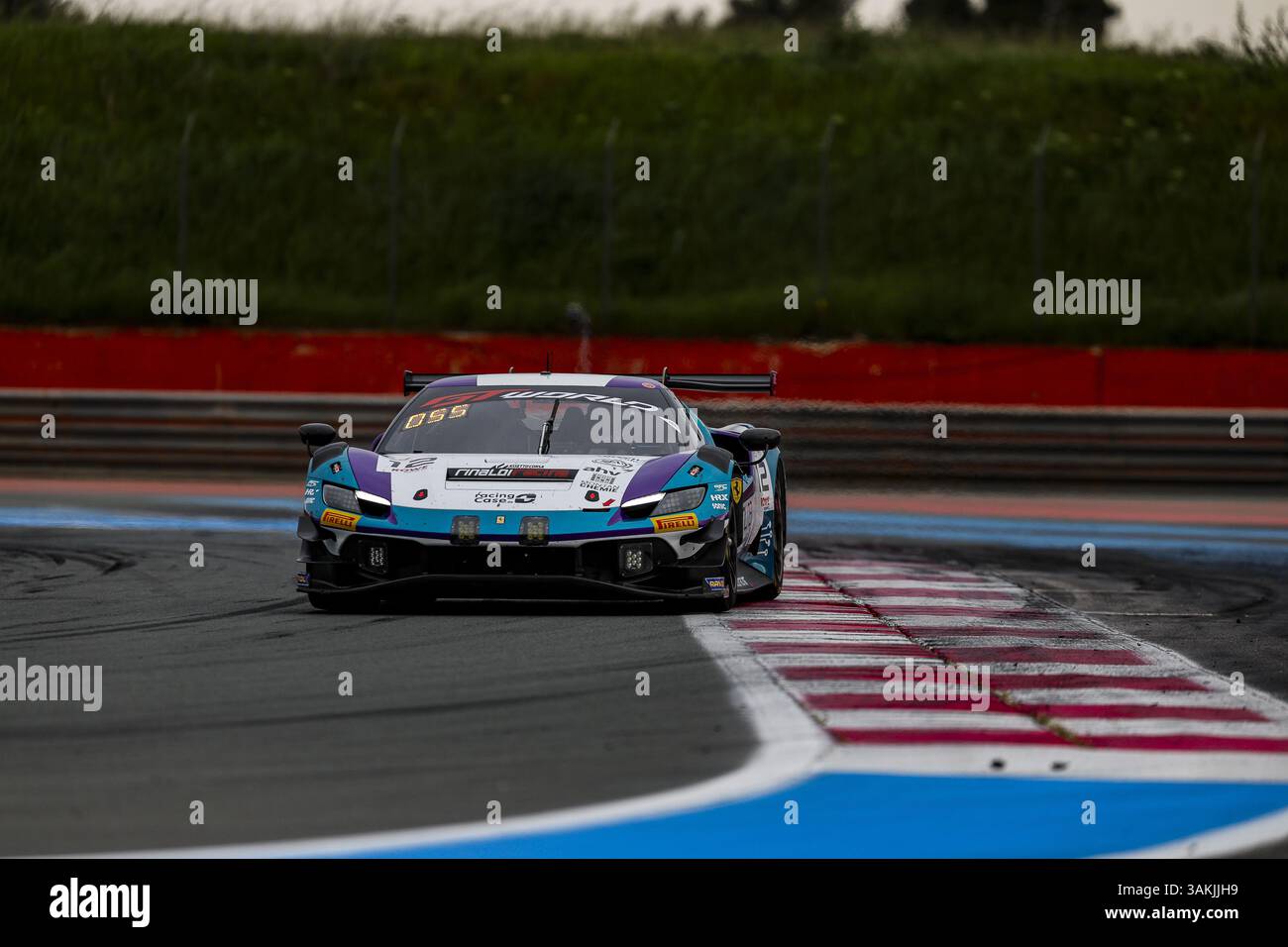 12 Christian HOOK (GER), David PEREL (RSA), Davide RIGON (ITA),Rinaldi ...