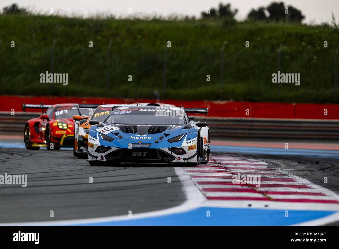 19 Ivan EKELCHIK (ND), Baptiste MOULIN (BEL), Dante RAPPANGE (NED),GRT ...