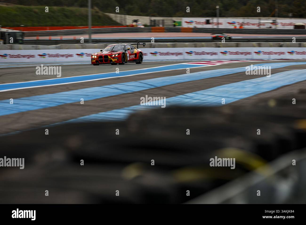 991 Darren LEUNG (GBR), Sean GELAEL (INA), Dan HARPER (GBR), Paradine ...