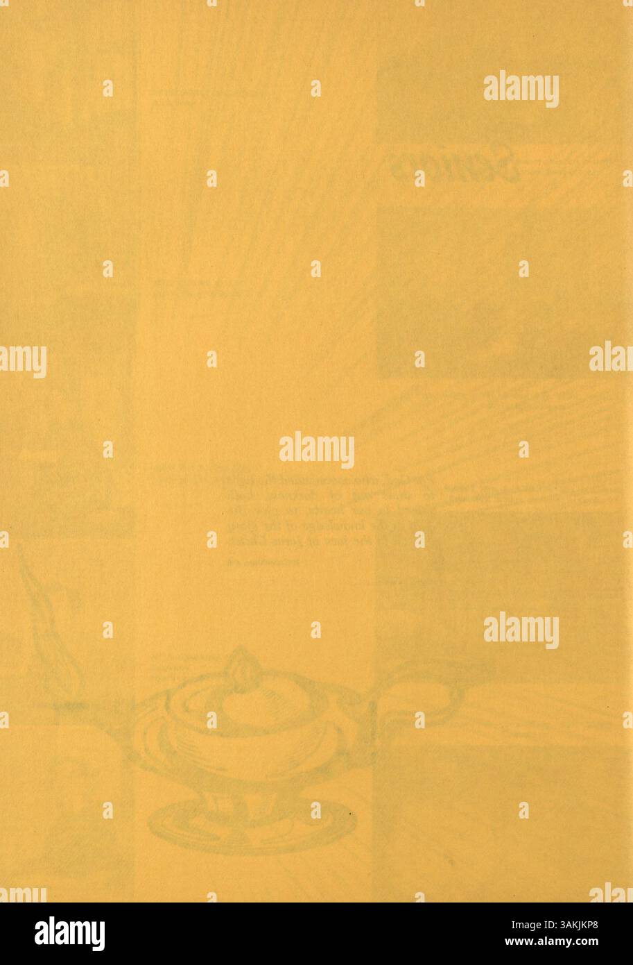The 1951 Antler yearbook from Minnehaha Academy captures important ...