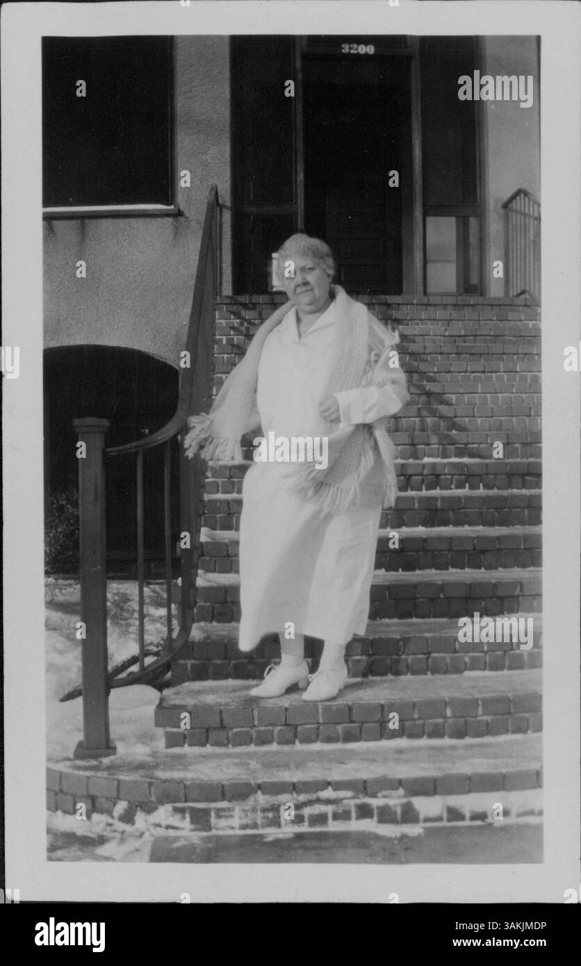 Margaret Kerns, known as the 'Mother of 2000' for her 33 years of ...