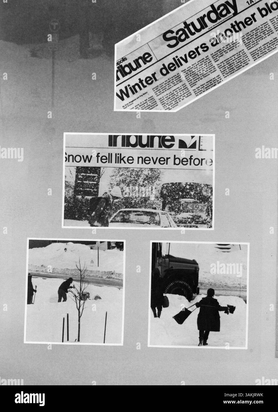 The 1982 'Eighty Two Centralian' yearbook of Central High School ...