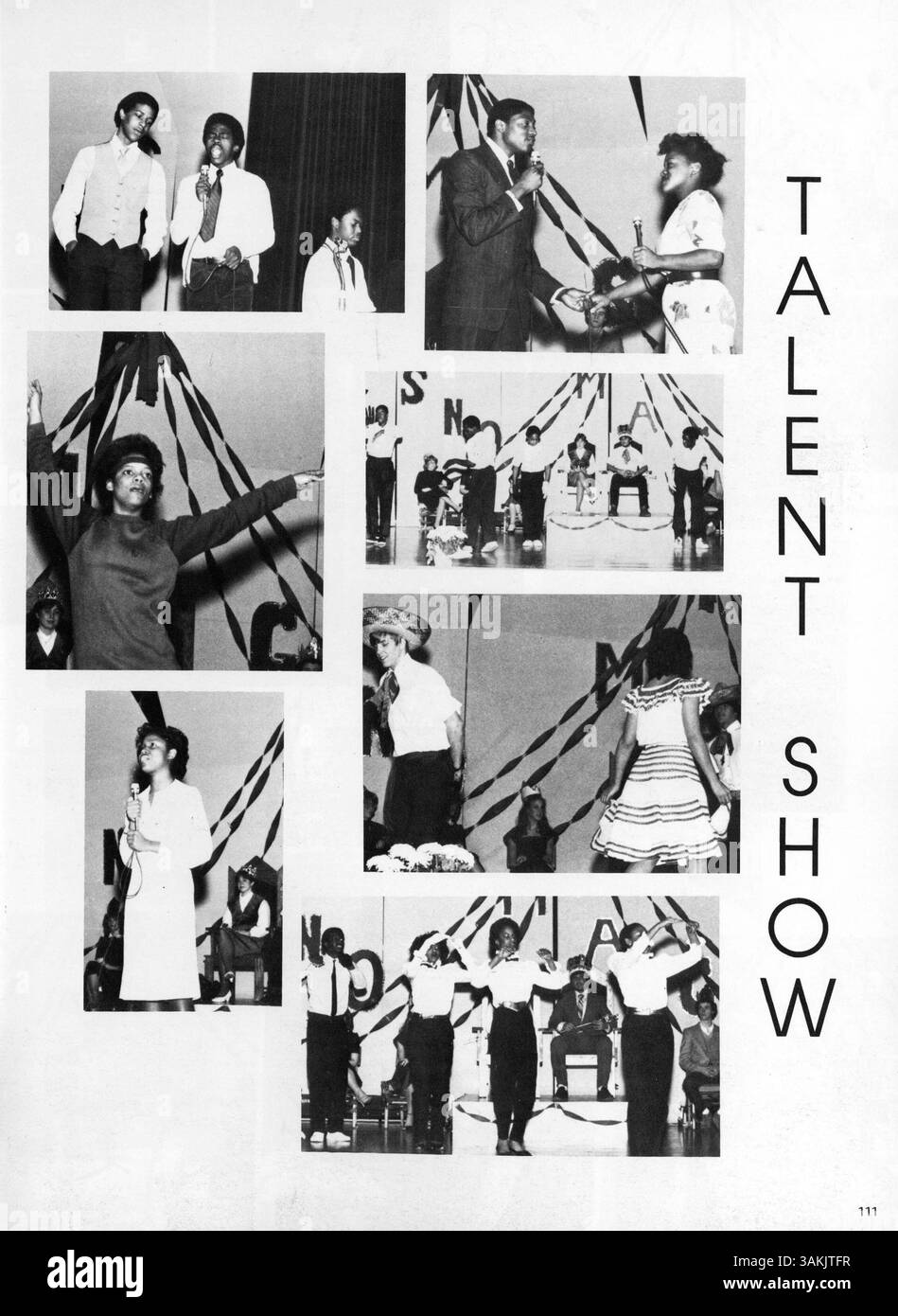 The 'Eighty Two Centralian' yearbook from Central High School ...