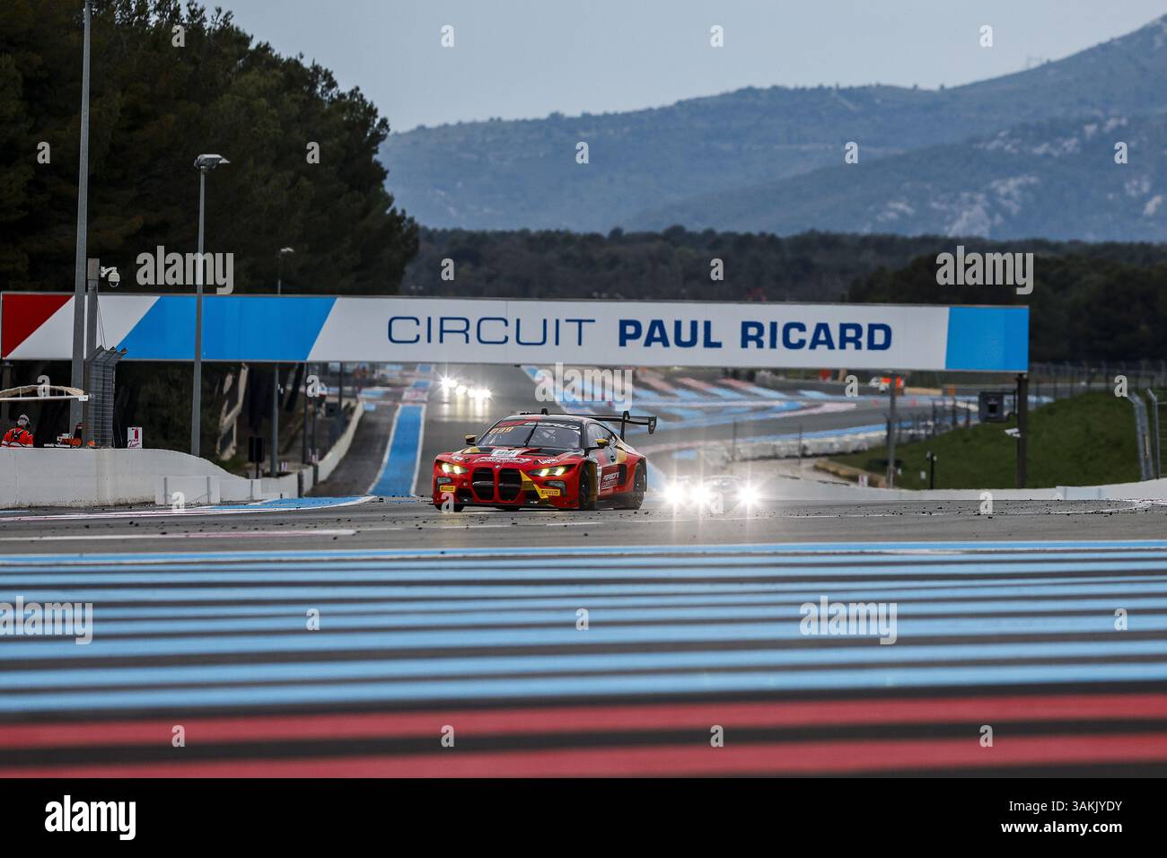 991 Darren LEUNG (GBR), Sean GELAEL (INA), Dan HARPER (GBR), Paradine ...