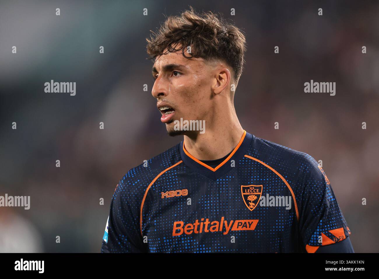 Tiago gabriel lecce hi-res stock photography and images - Alamy