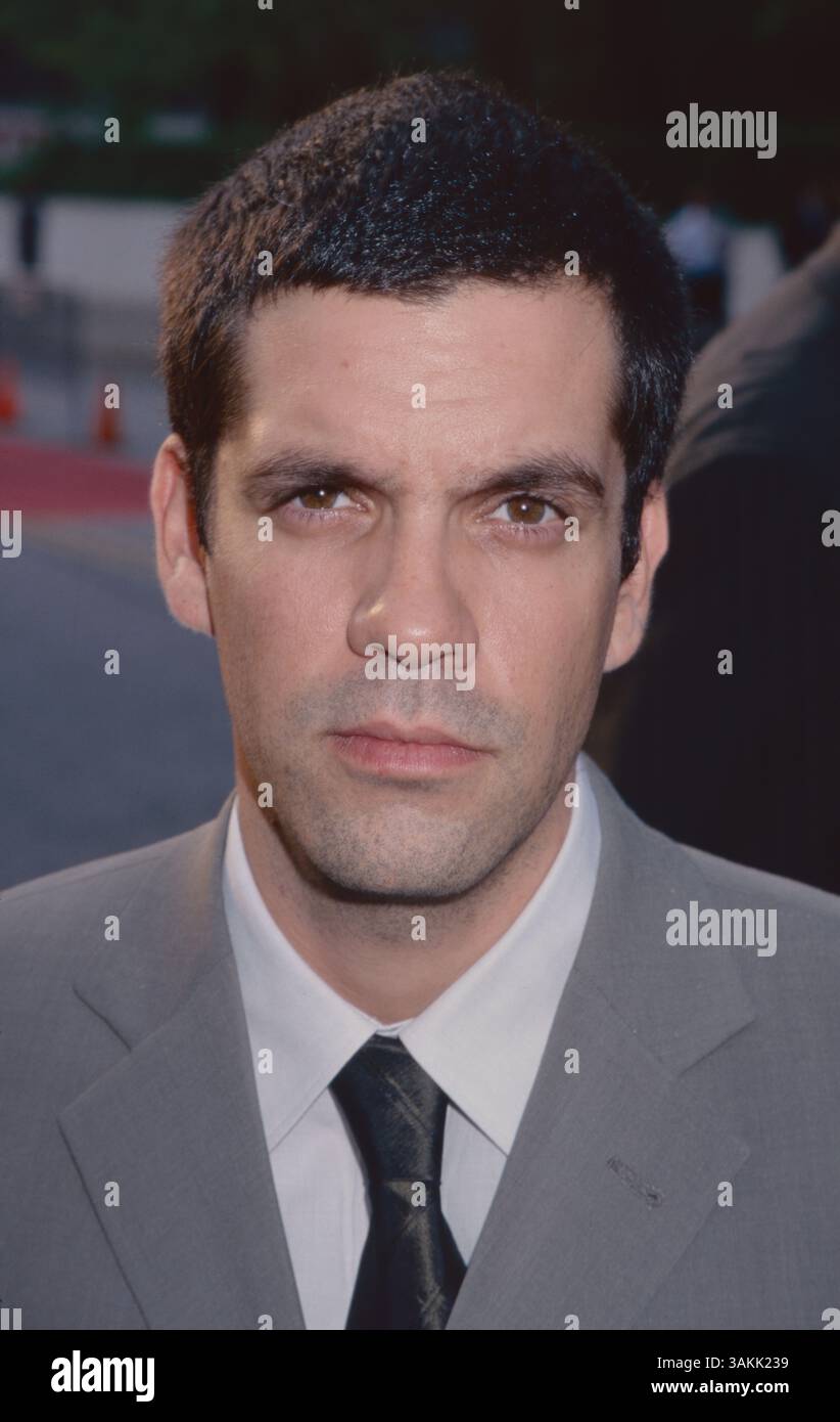 Nicky Katt attends the FOX 2000 Upfront after-party at Lincoln Center ...