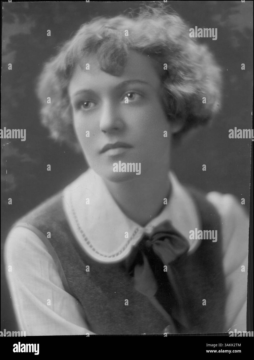 Virginia Gordon was a student at the University of Minnesota and a ...