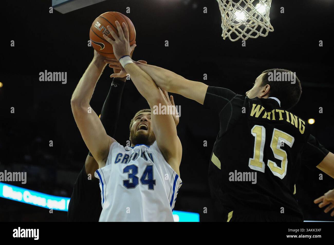 Trent whiting hi-res stock photography and images - Alamy