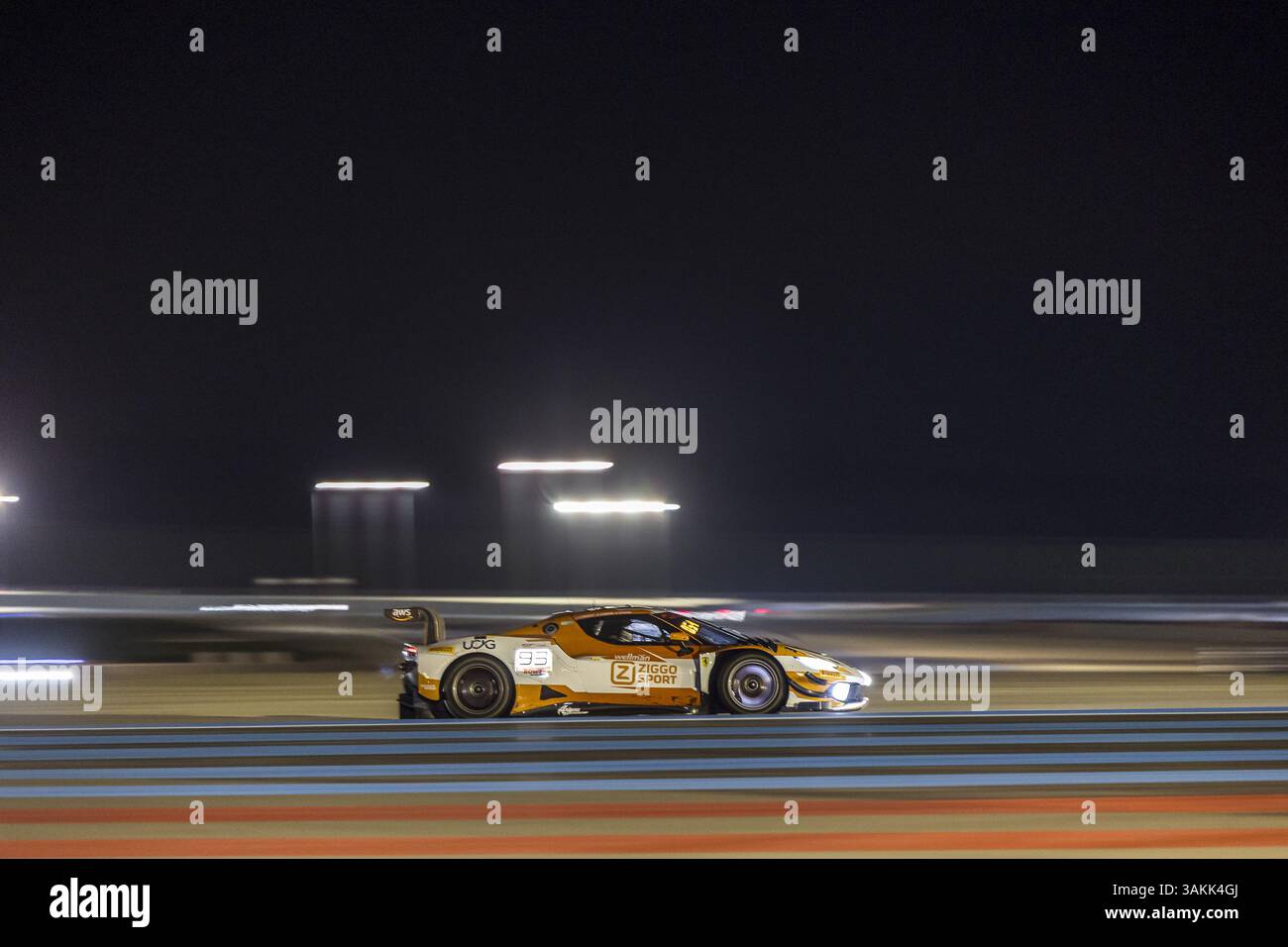 93 Christopher FROGGATT (GBR), Eddie CHEEVER (ITA), Marco PULCINI (MON ...