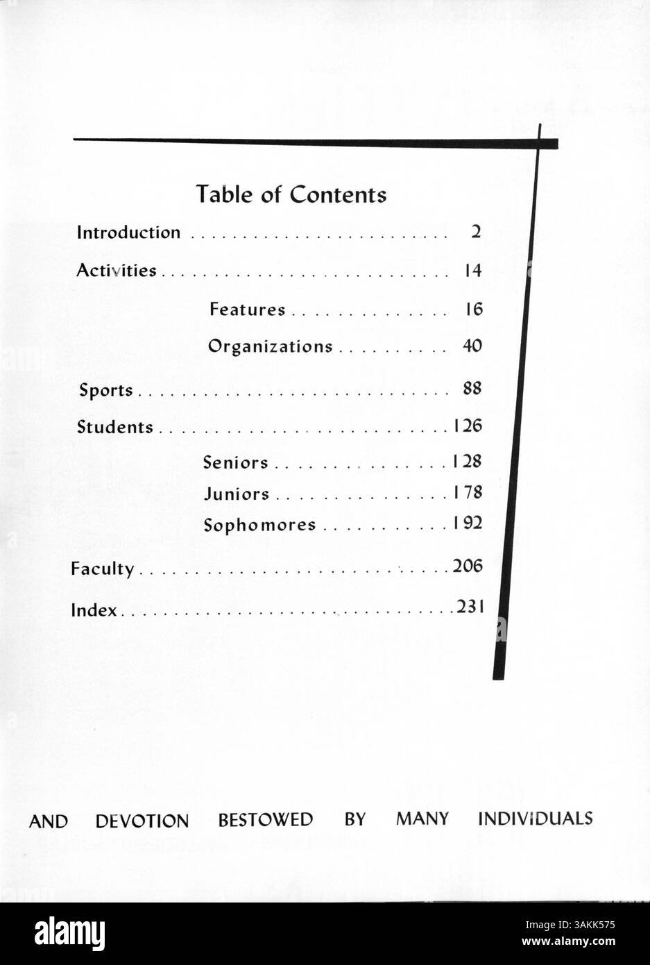 The 1962 Roosevelt Yearbook, Sagamore, from Hennepin County Library ...