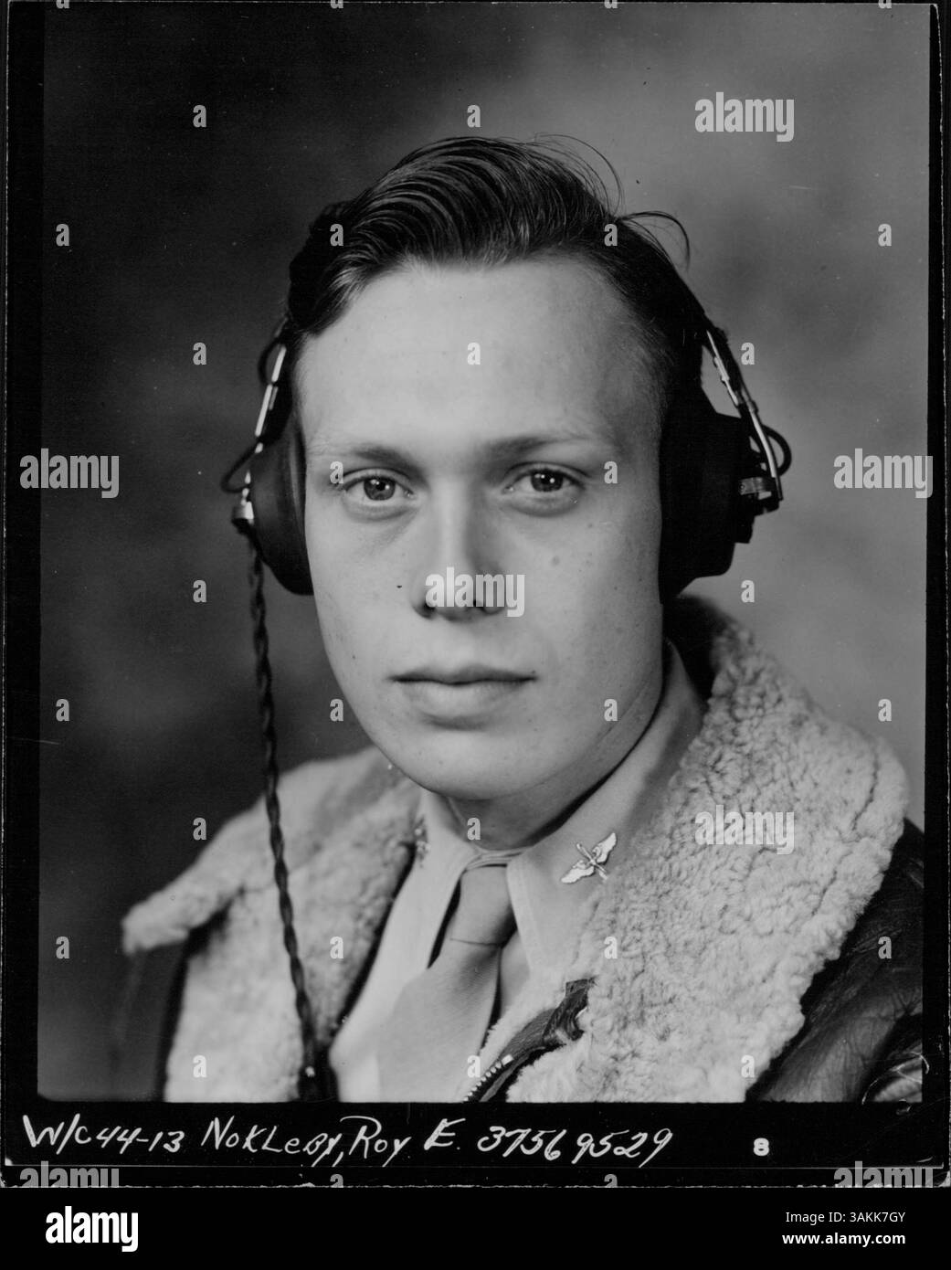 Roy E. Nokleby is featured in Hennepin County Library records, with his profile being ...