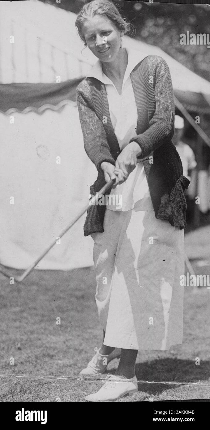 Mary Clark was a notable figure, recognized for her involvement in ...