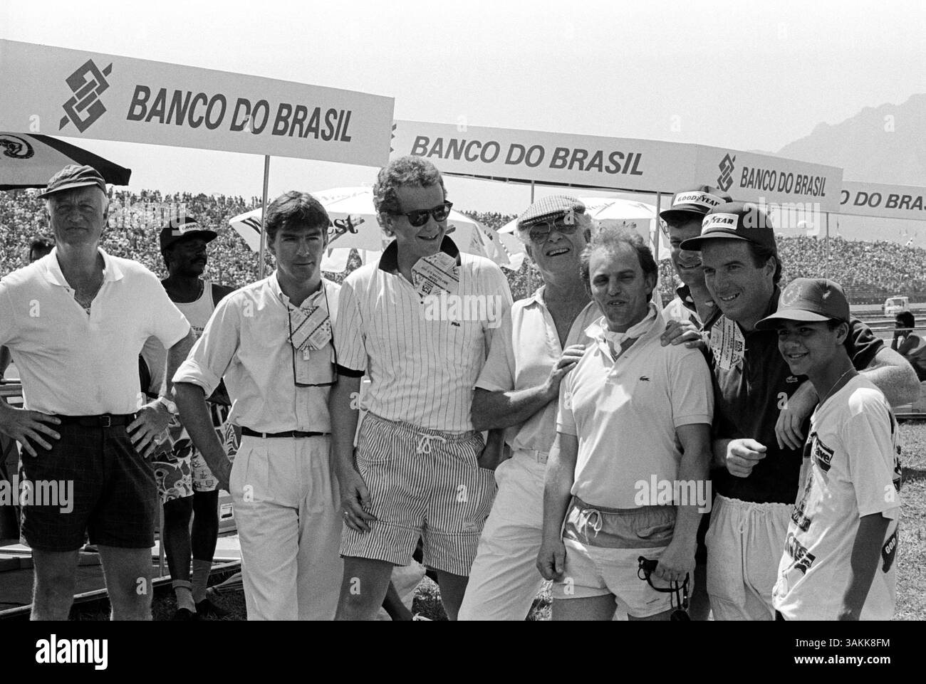 FILE - English criminal Ronnie Biggs, who took part in the 1963 Great ...