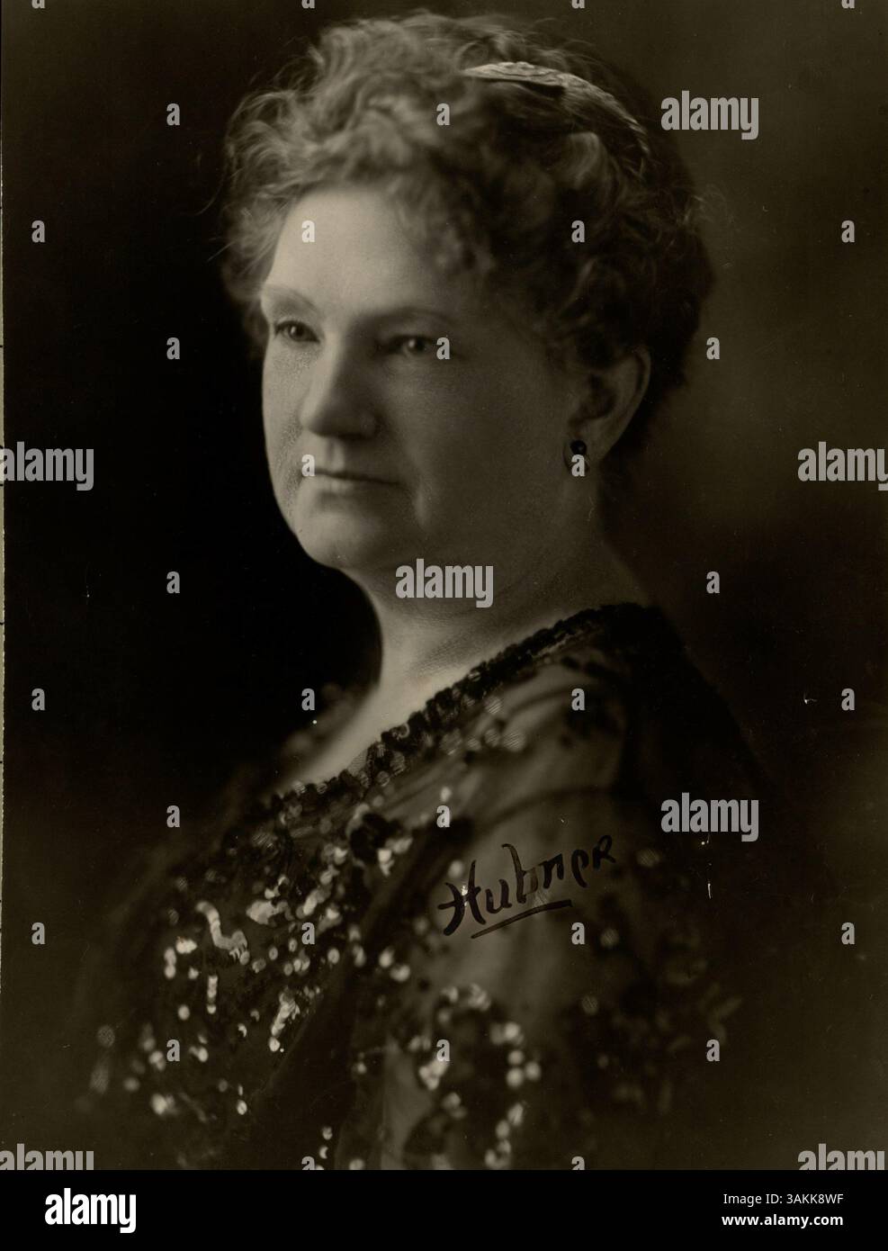 Mrs george sheffield hi-res stock photography and images - Alamy