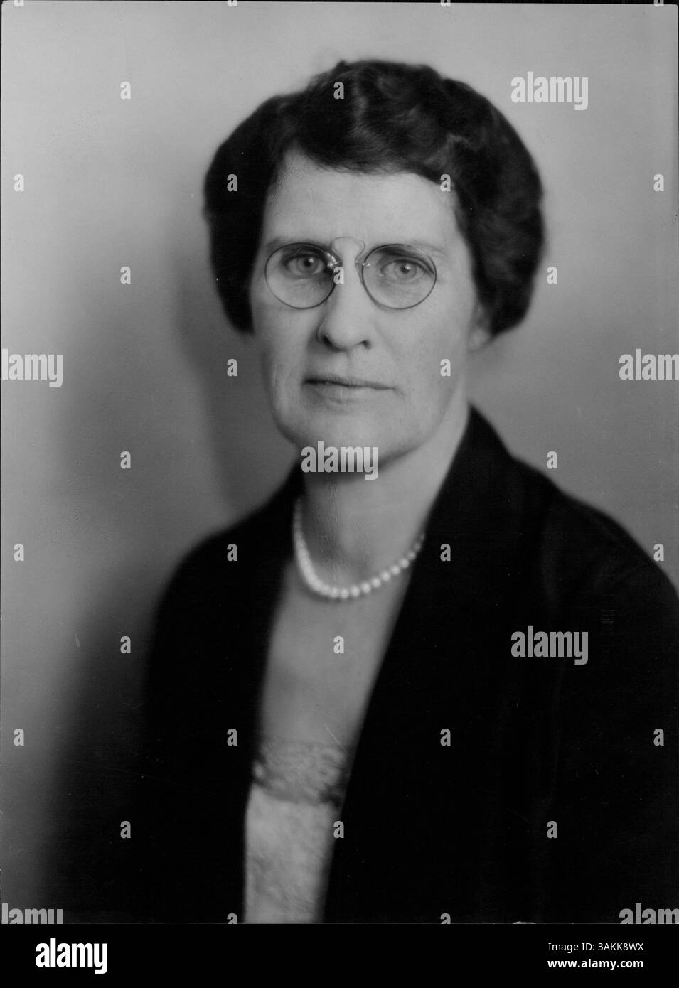 Mrs. Robert G. Morrison is a historical figure documented in the ...