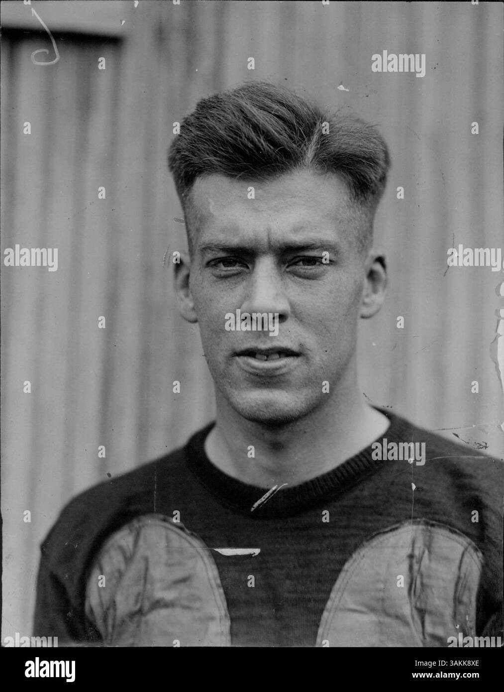 Harry Brown was a prominent member of the University of Minnesota ...