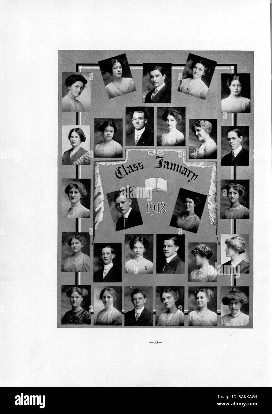 This yearbook offers a comprehensive look at the Central High School ...