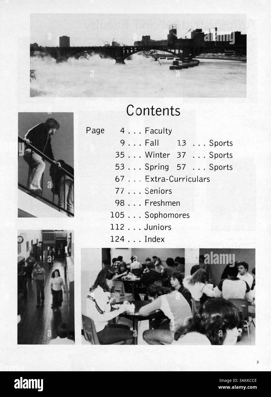 The 1980 Delta yearbook from De La Salle High School captures the essence of the 1979-1980 ...