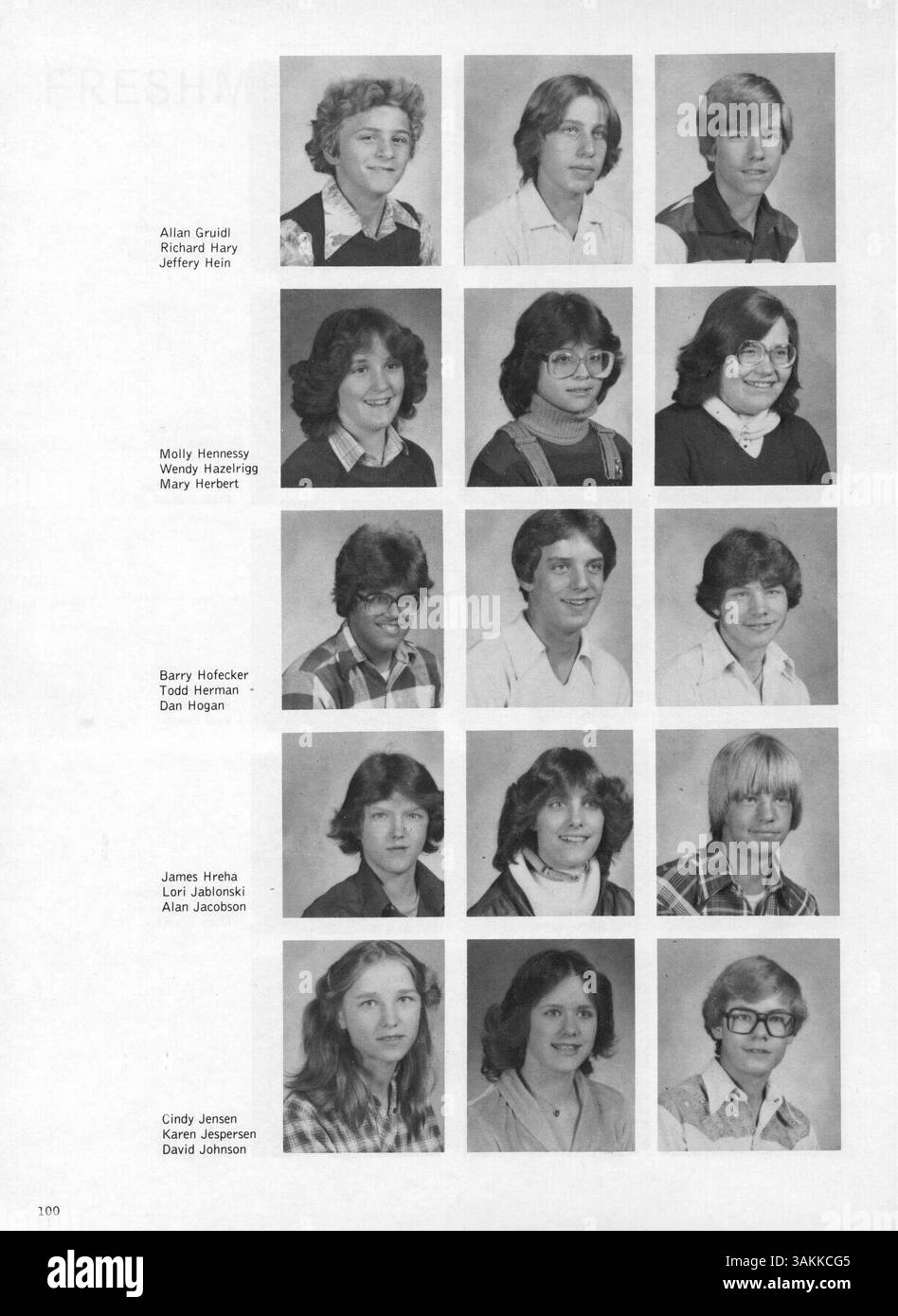 Delta 80, the 1980 yearbook of De La Salle High School, documents the academic and ...