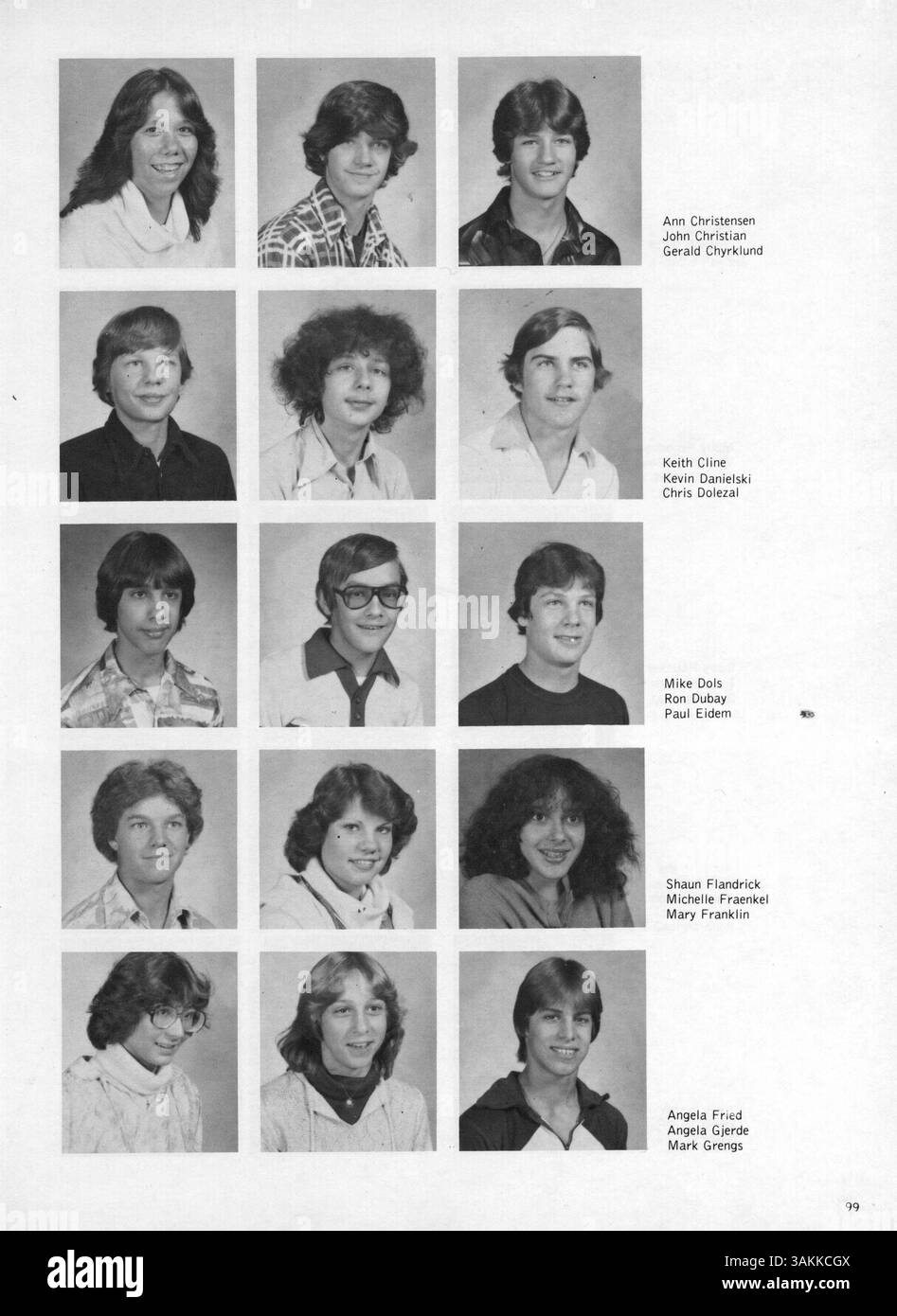 The 1980 Delta 80 yearbook from De La Salle High School captures the highlights of the 1979-1980 ...