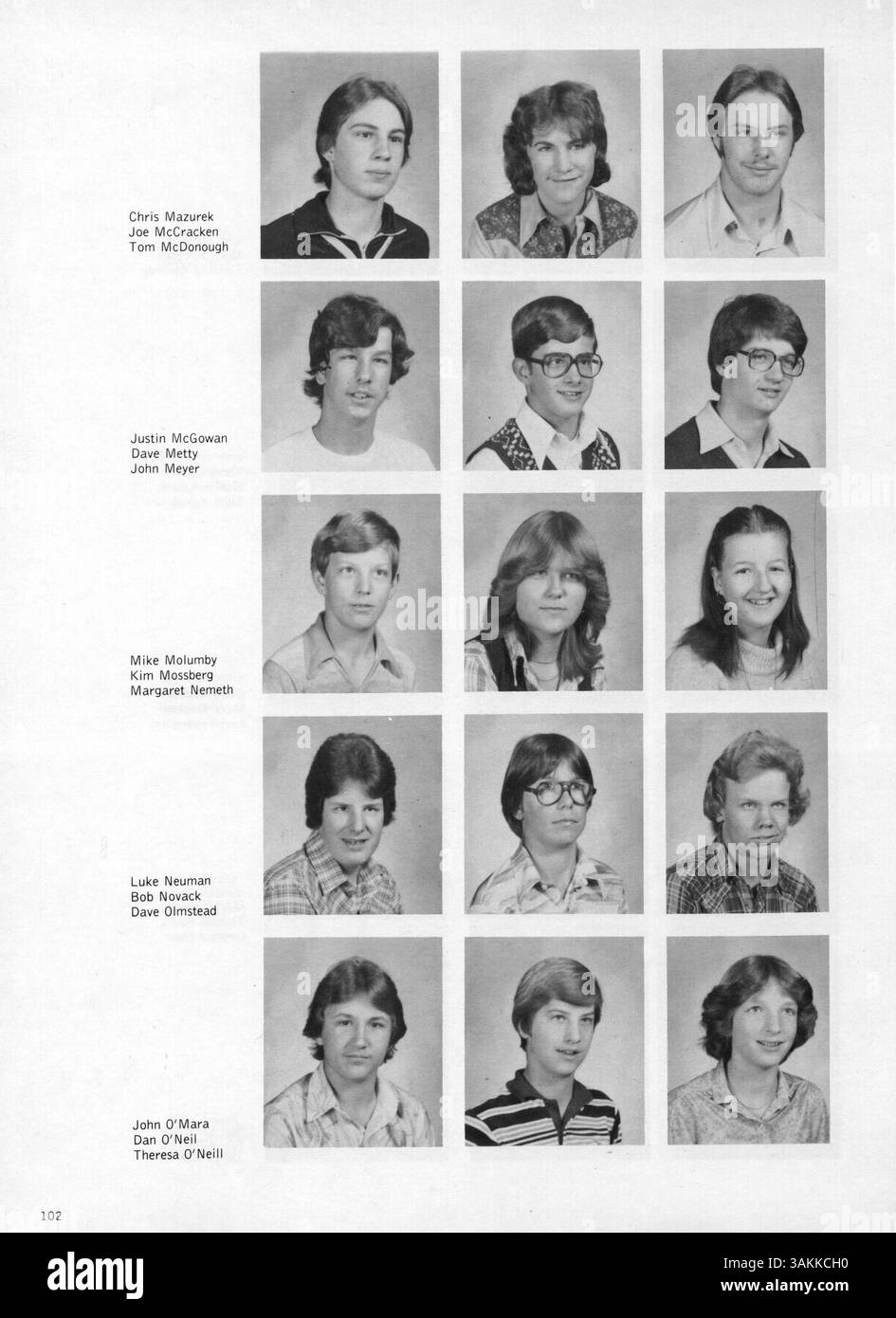 The 1980 Delta 80 yearbook from De La Salle High School features the students, faculty, athletic ...