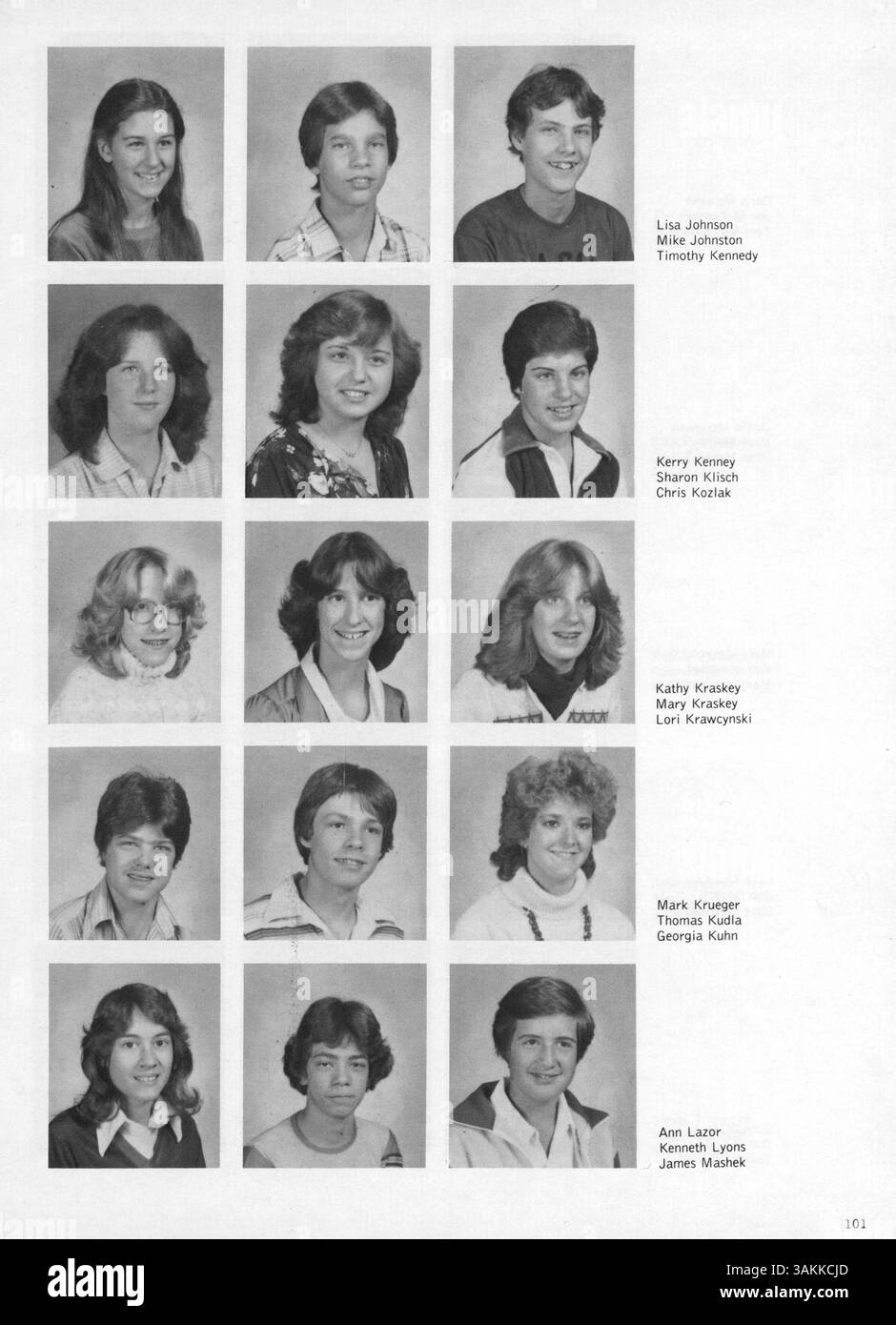 The 1980 Delta 80 yearbook from De La Salle High School captures the highlights of the 1979-1980 ...