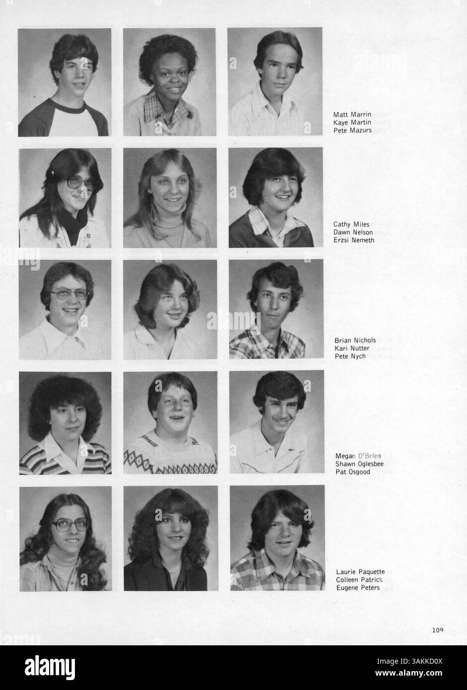 The 1980 Delta 80 Yearbook from De La Salle High School records the students, teachers ...