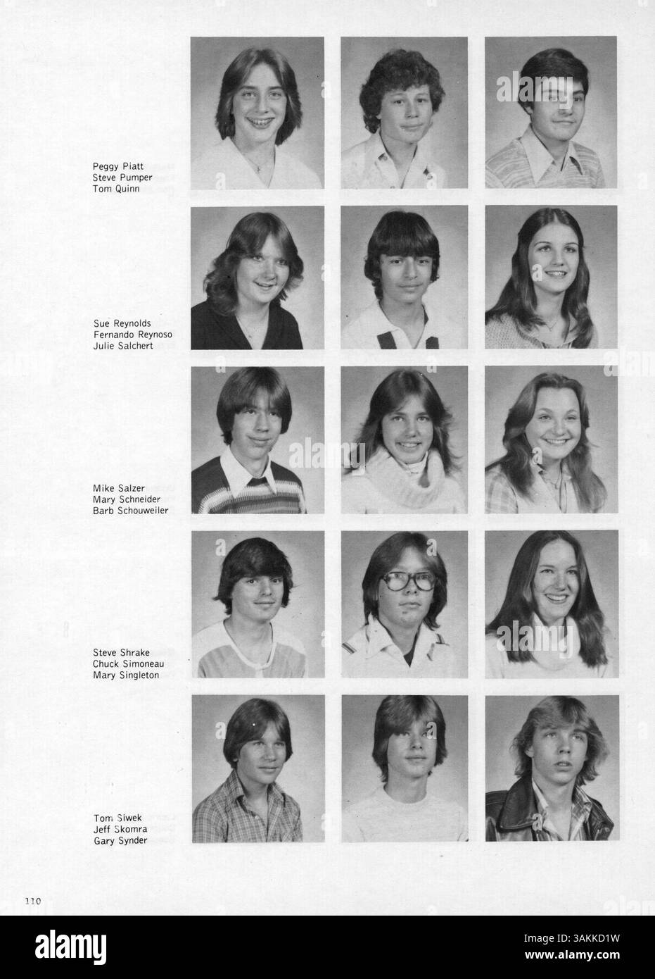 Delta 80, the 1980 De La Salle Yearbook, features the 1979-1980 school year, capturing the ...