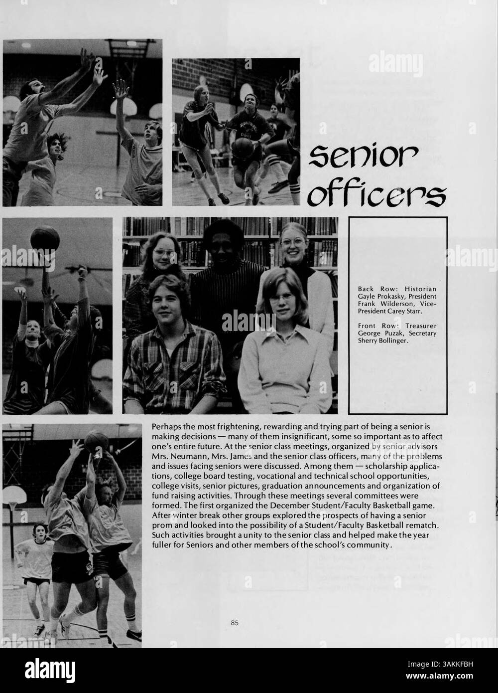 The 1974 'Collage' Yearbook from Marshall University captures student ...