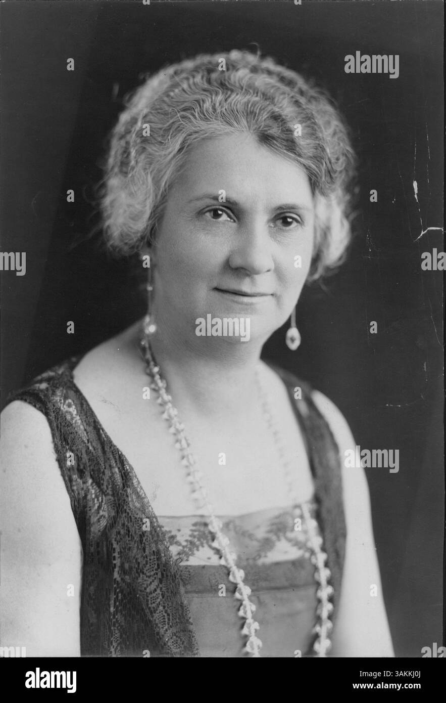 Mrs william r kelly hi-res stock photography and images - Alamy