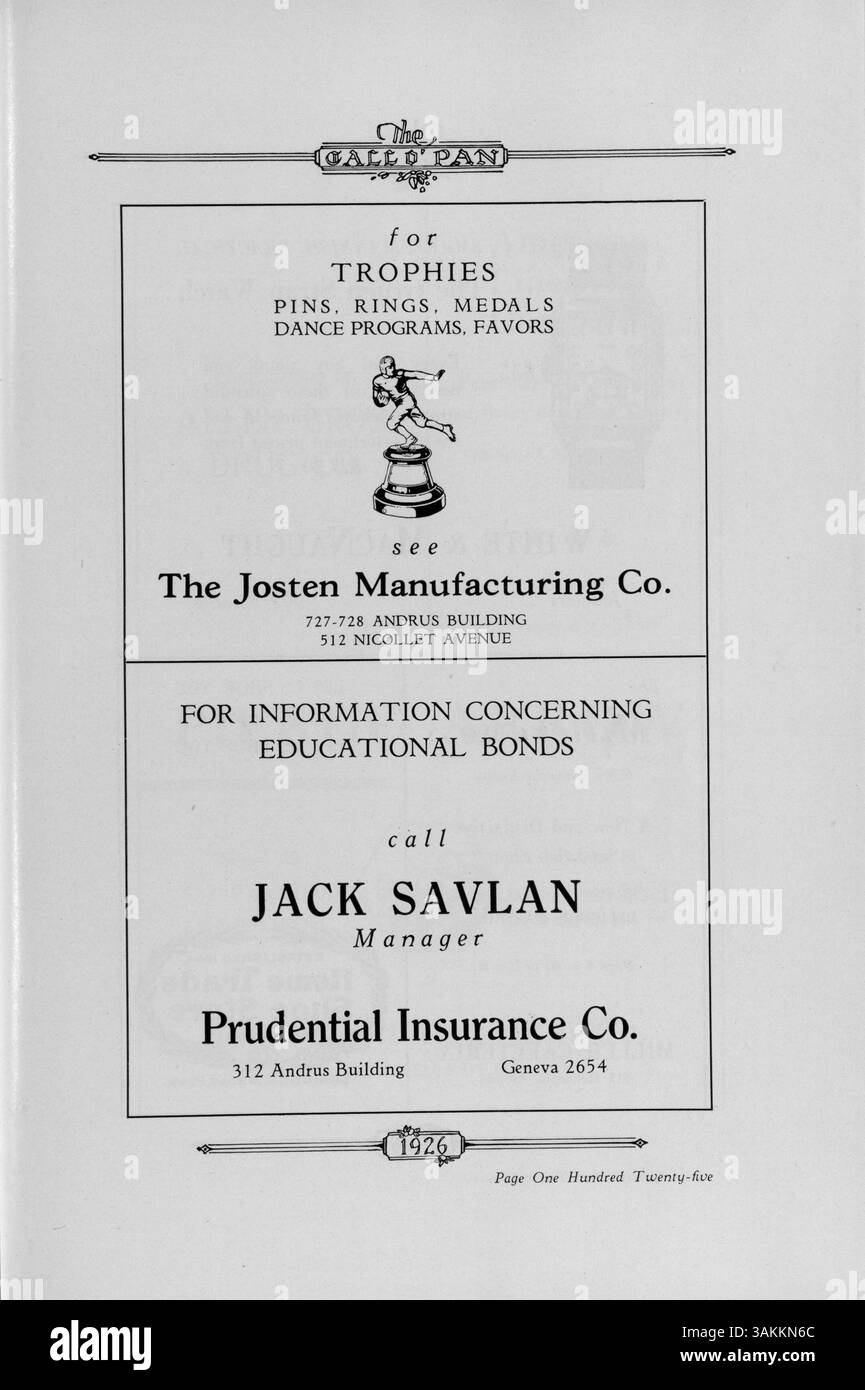 This high school annual documents the students, teachers, clubs ...