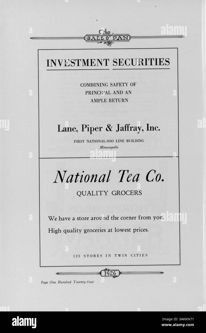 This high school annual documents the students, teachers, clubs ...