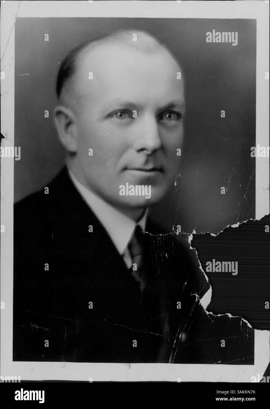 Louis b barnes hi-res stock photography and images - Alamy