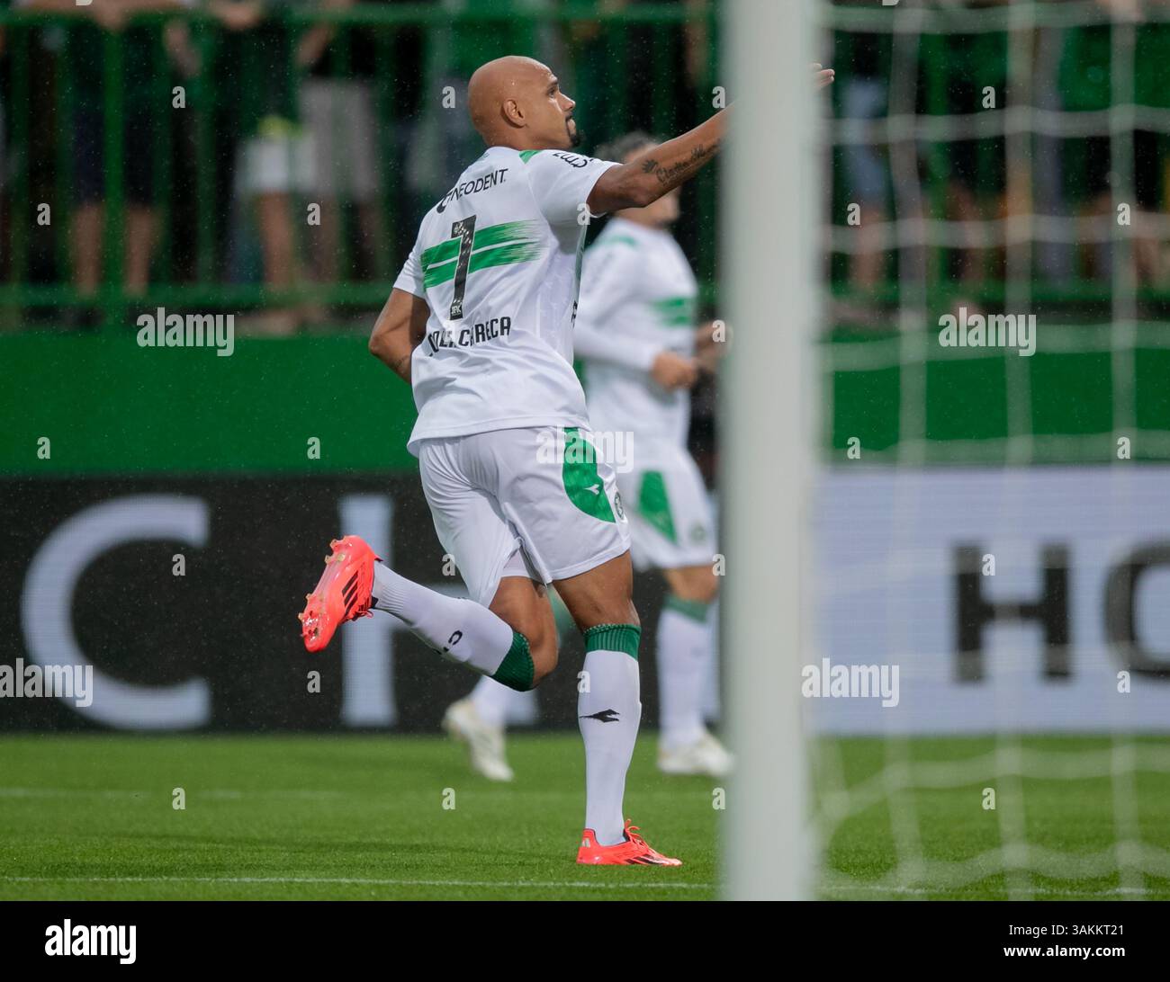 SC - CHAPECO - 04/12/2025 - BRAZILIAN B 2025, CHAPECOENSE x CORITIBA ...