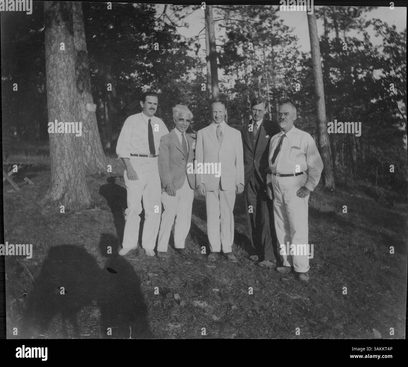 Detroit workshop Black and White Stock Photos & Images - Alamy